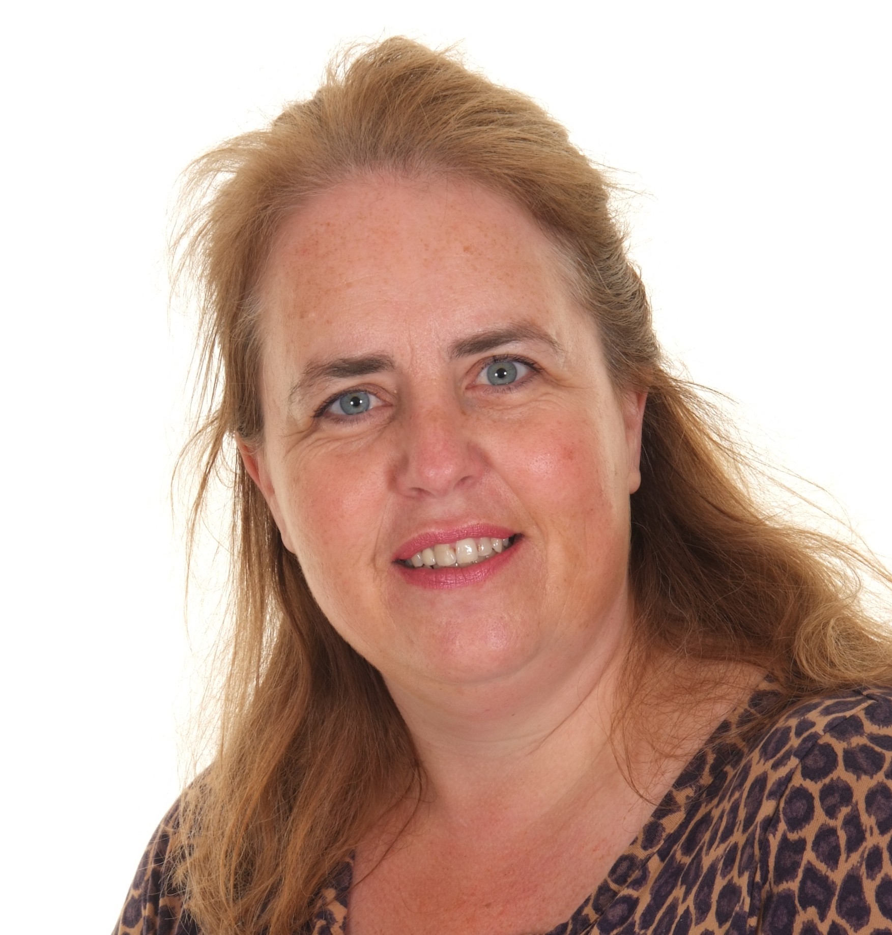 Meet the Staff | Holy Trinity Rosehill