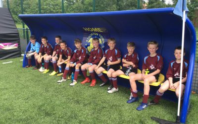 Football Fever | Holy Trinity Rosehill